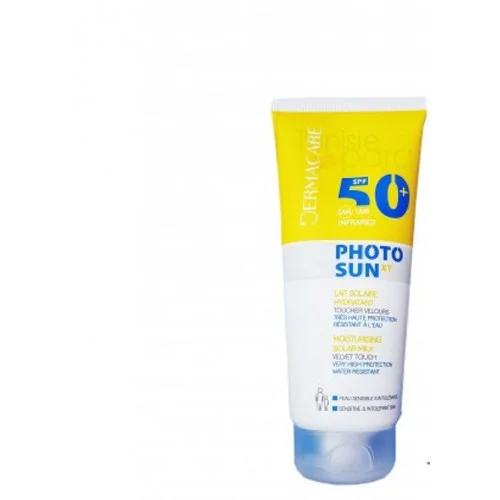 corps | DERMACARE PHOTOSUN XT LAIT SOLAIRE, 200ml | ParapharmacieTunisie.tn